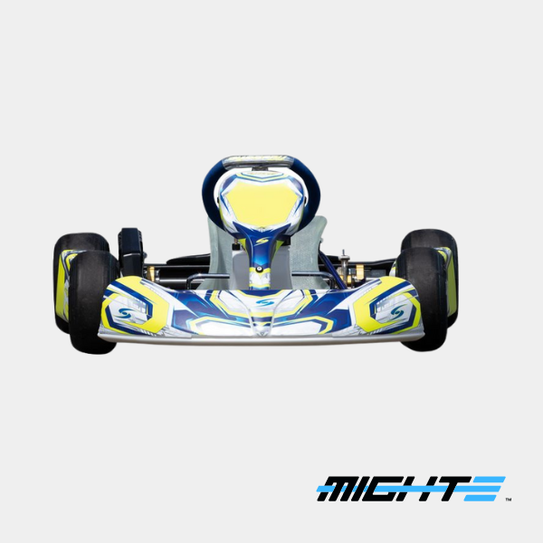 SYNERGY ROLLING CHASSIS – MightE